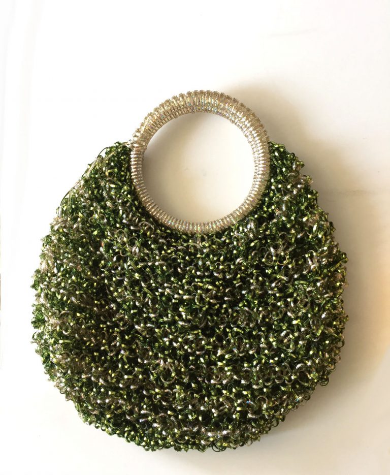 First Round (on me) – Atelier 20 pondo